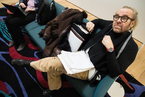 Viisi kuukautta ehdollista vankeutta – Ohjaaja Jussi Parviainen ...