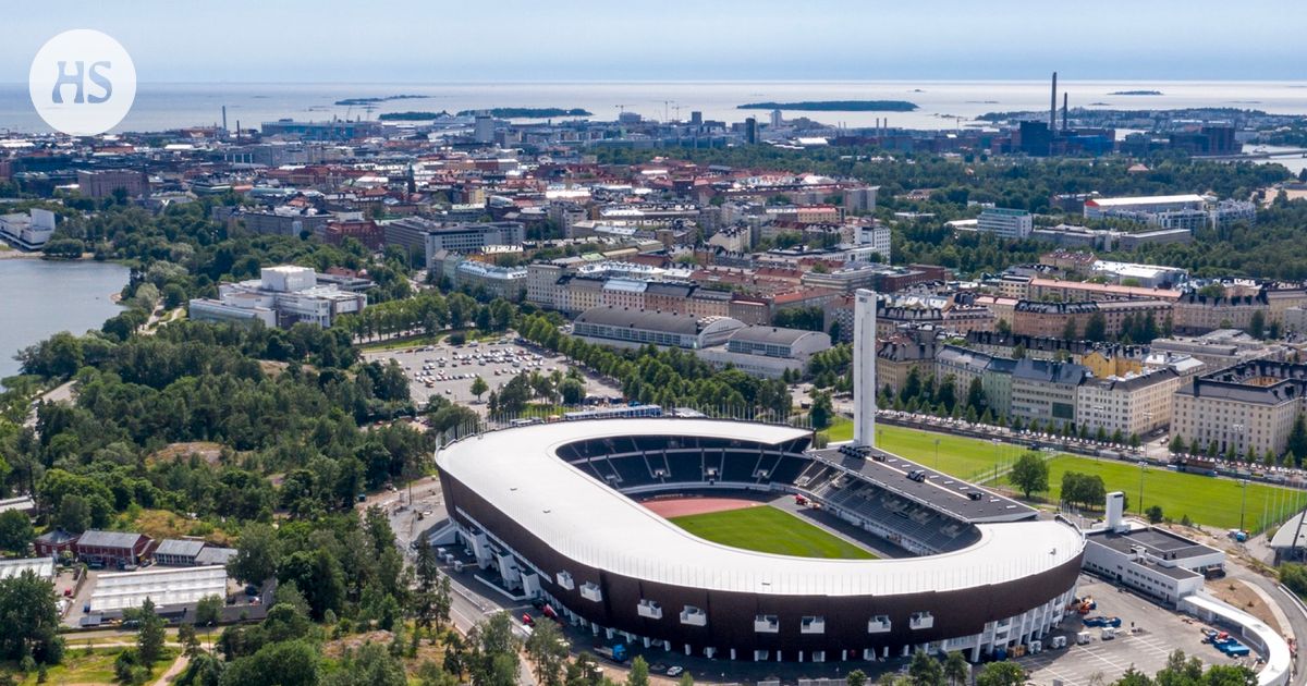 HBL: Humalaiset nuoret kannustivat ikätovereitaan juoksutapahtumassa ...