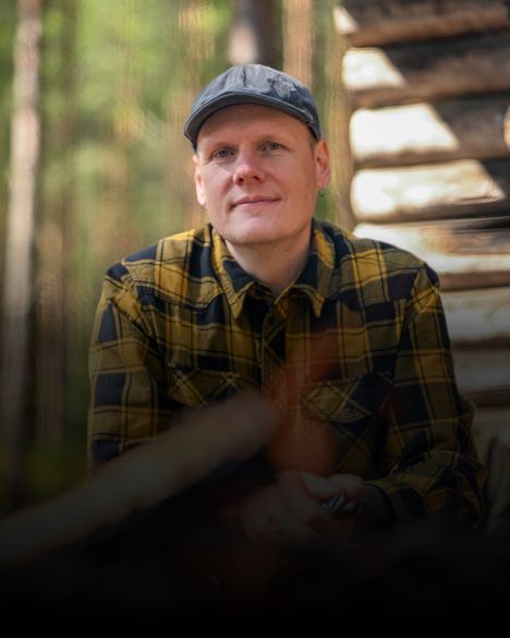 Tällainen on alue, jossa Ali Leiniö kuoli - Ilta-Sanomat