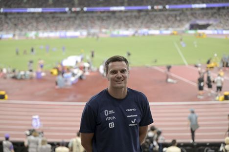 Näin Suomen yleisurheilupomo kommentoi joukkueen kokoa - Satakunnan Kansa