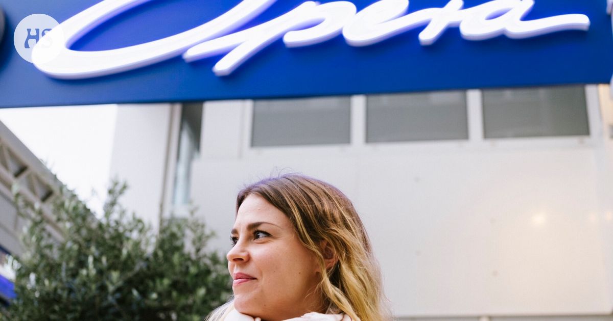 Tuuli Takala lauloi lapsena Disney-filmien melodioita kuin kuka tahansa ...