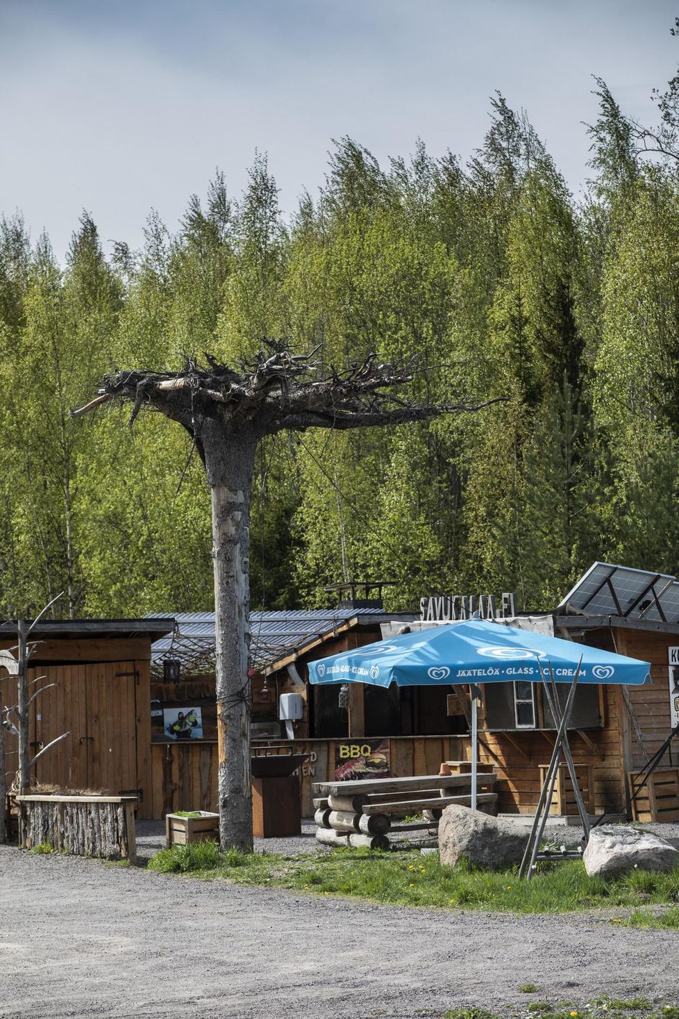 Turun saariston Rengastie on maailman parhaiten varjeltuja salaisuuksia ...