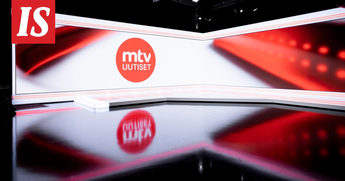 MTV: Huomenta Suomessa teknisiä ongelmia - Ilta-Sanomat