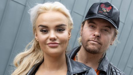 Iida Vainion ja Archie Cruzin häät siirtyvät - Ilta-Sanomat