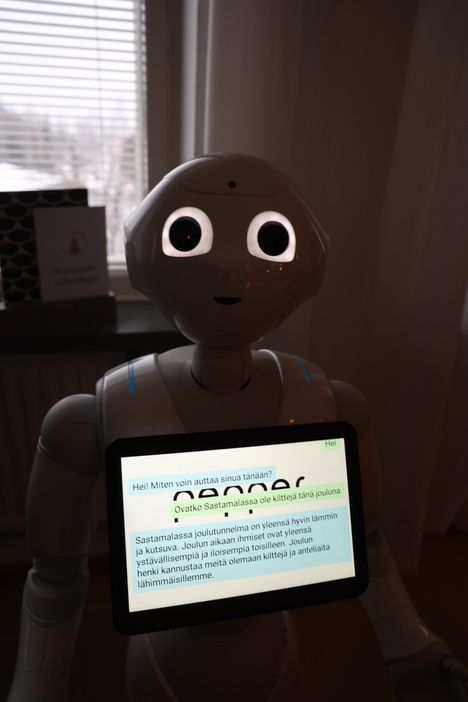 Tekoälyvallankumousta ei ole peruttu | HS.fi