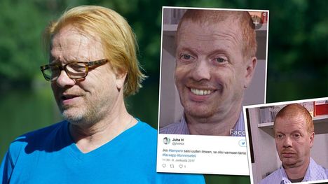 Heikki ”tonnin seteli” Silvennoinen: Tällainen olisi 46,5 miljoonan ...