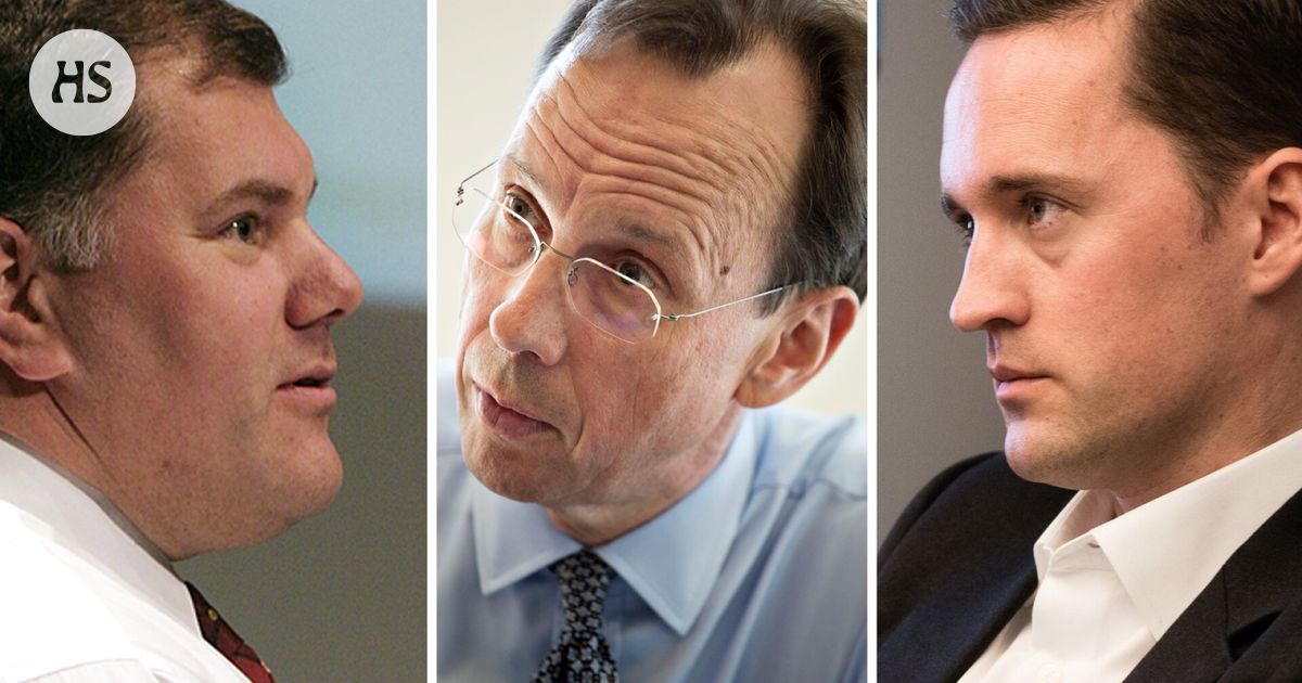 Startup valjasti tekoälyn löytämään yrityskauppakohteita – tunnetut ...