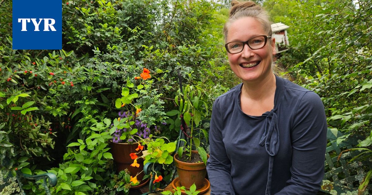 Aivoterveyttä opiskellut Janita Rannisto antaa yhden vinkin, joka ...