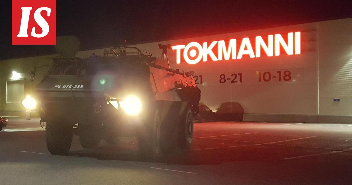 Syyte: Mies ampui liikkuvasta autosta haulikolla ja yritti tappaa – poliisi teki väistöliikkeen ...