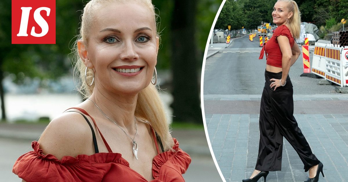 Ex-missi Nina Björkfelt katosi julkisuudesta – näin hänellä menee nyt ...