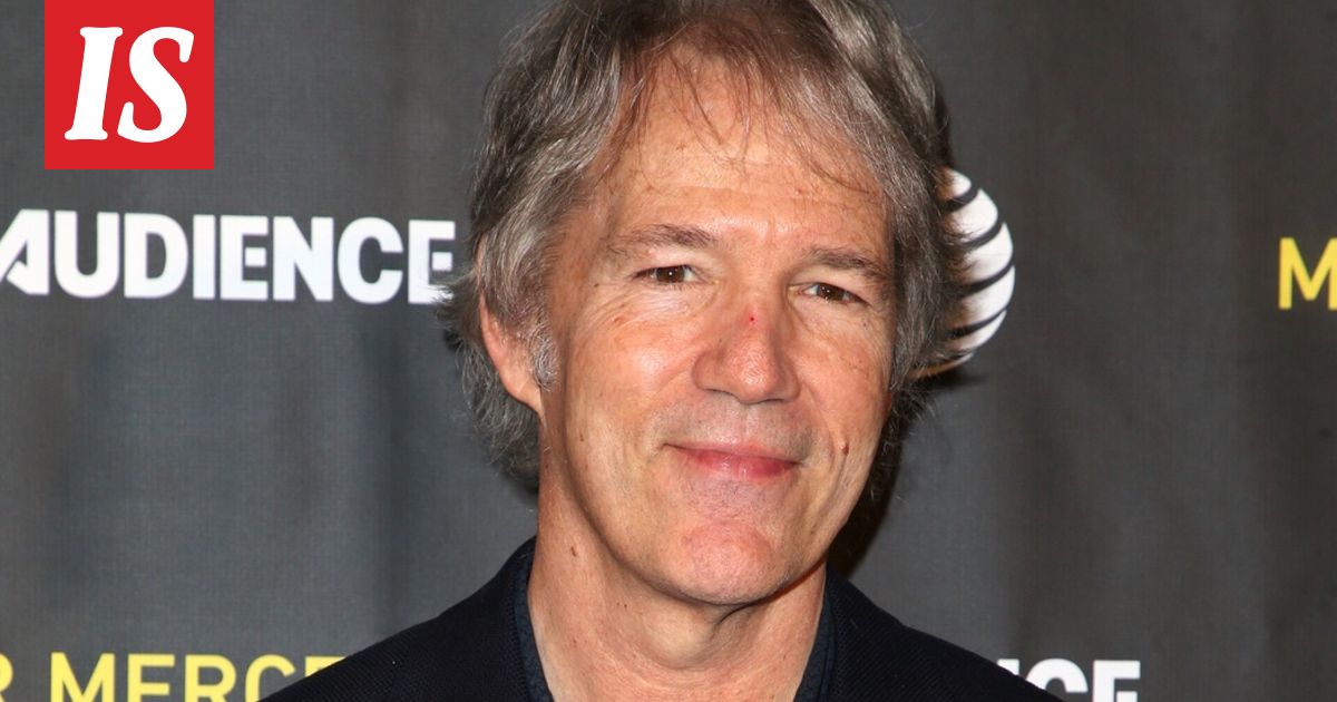 Hollywood-tuottaja David E. Kelley tunnetaan monista hittisarjoistaan ...