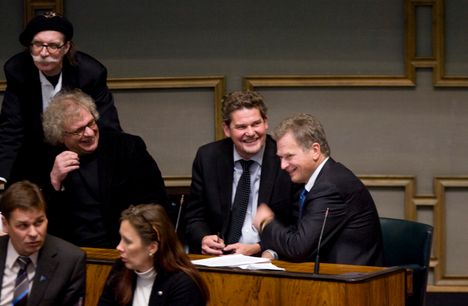 Risto Autio 70 vuotta: tällaiset tuntemukset jäivät Kotikadun ...