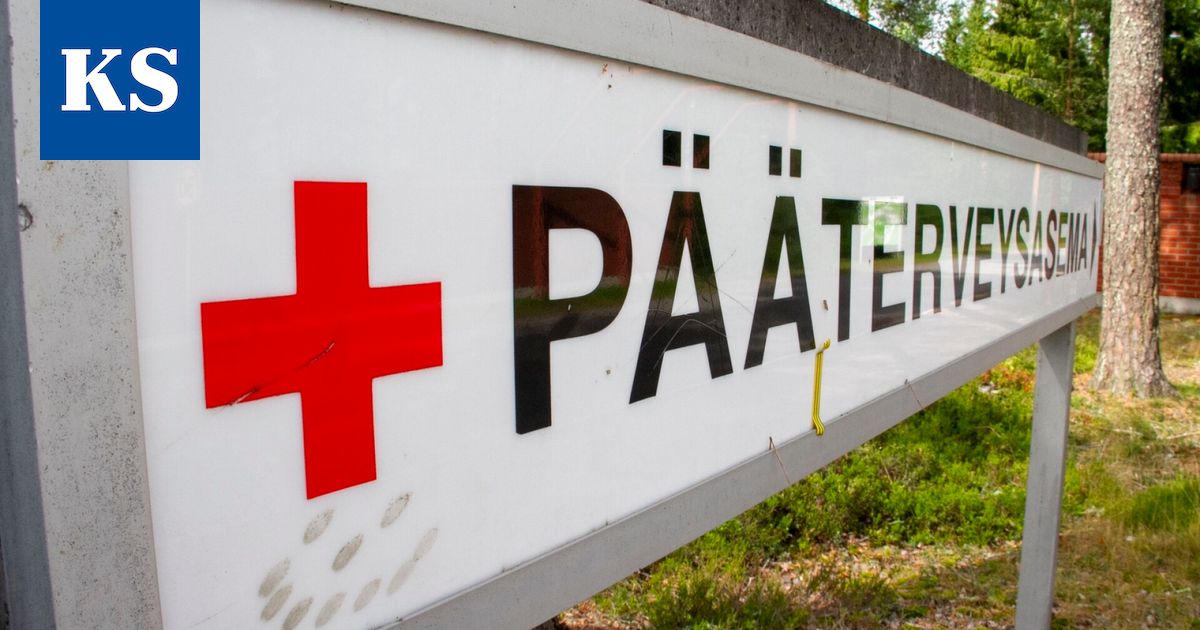 Pelkoa, epäuskoa ja sarkasmia –Tapalan iltavastaanoton lakkautuspäätös ...