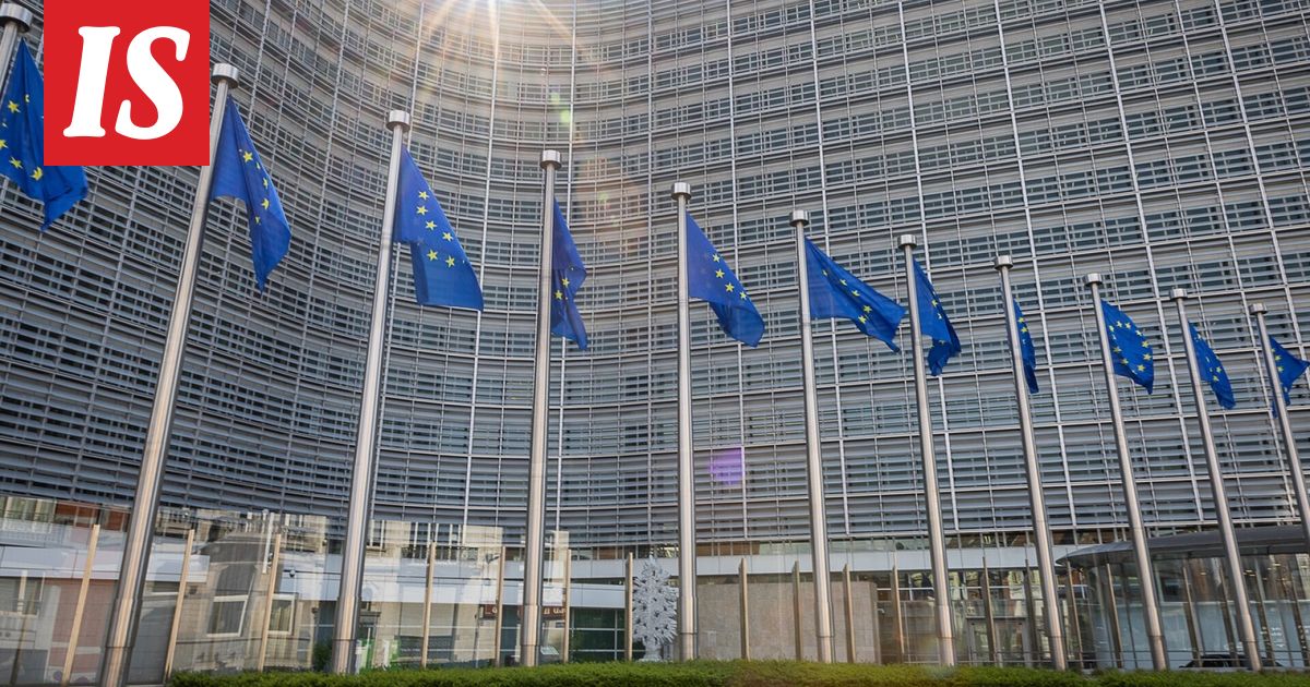 EU-komissiolta huomautus Suomelle - Ilta-Sanomat