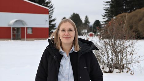 Hyvinvointipäällikkö pyrkii tarjoamaan jokaiselle jotakin - Sydän-Satakunta