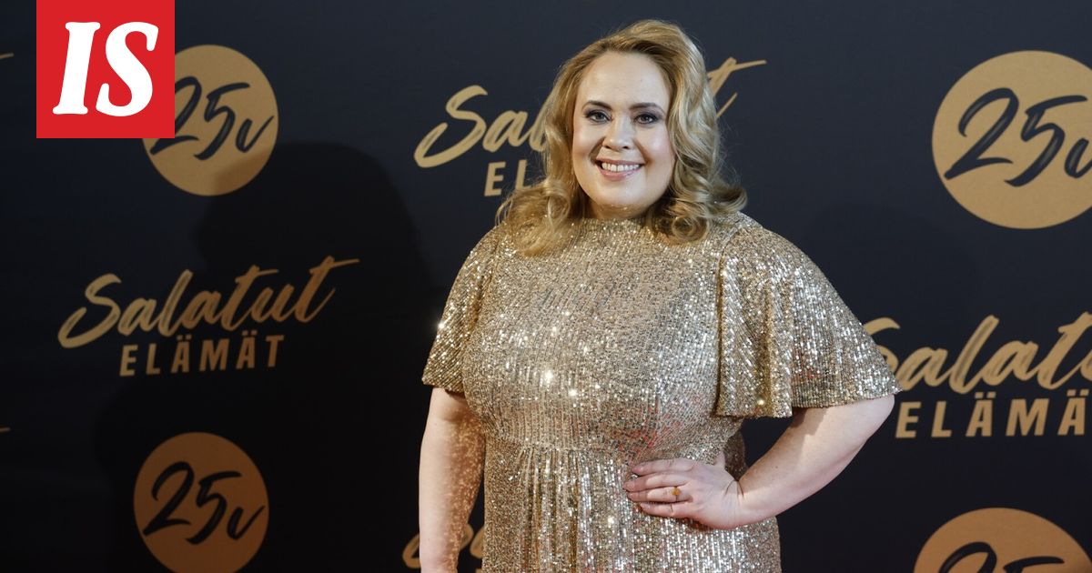 Hanna Kinnunen julkaisi saamansa törkykommentit - Ilta-Sanomat