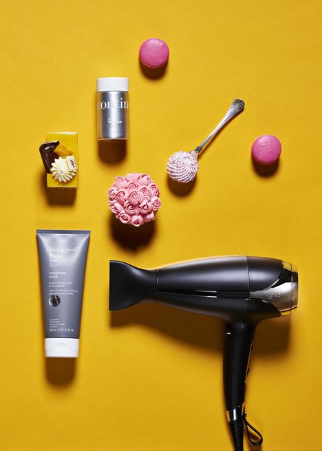 Erittäin toimiva fööni, sampoo ja kuivashampoo – Me Naiset valitsi ...