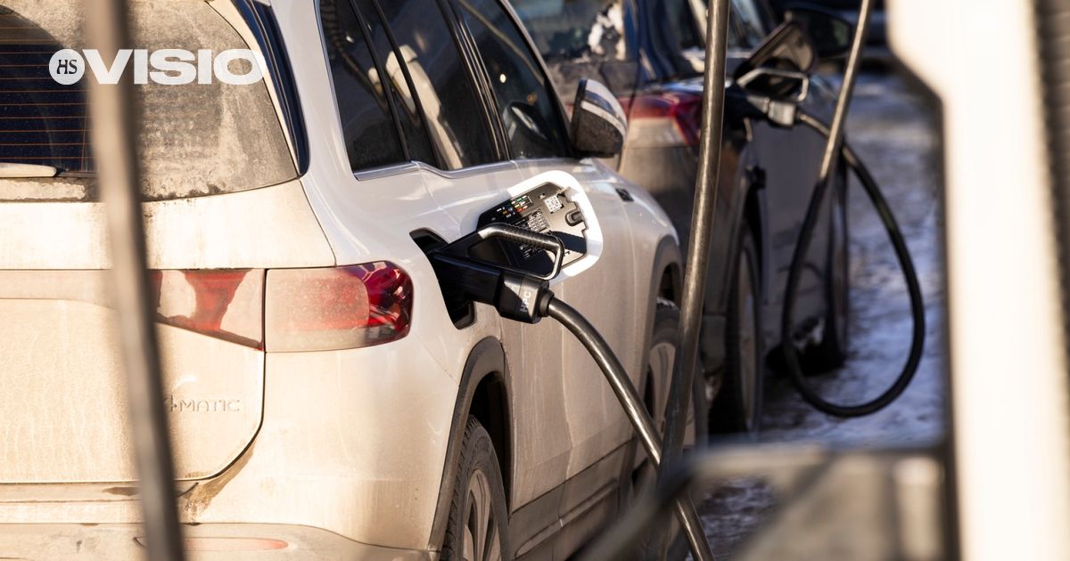 Aalto-yliopisto: Sähköautojen yleistyminen voi nostaa sähkön hintaa ...