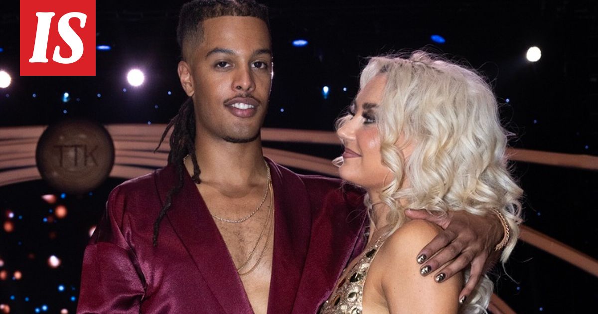 Loop: Isaac Sene kommentoi suhdehuhuja TTK-pari Kastanja Rauhalaan - Ilta-Sanomat