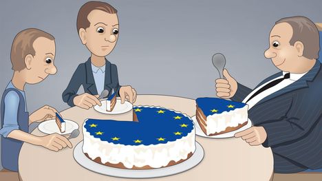Jan Hurrin kommentti: Tuloerojen kasvu on totta – ja se on jatkunut ...
