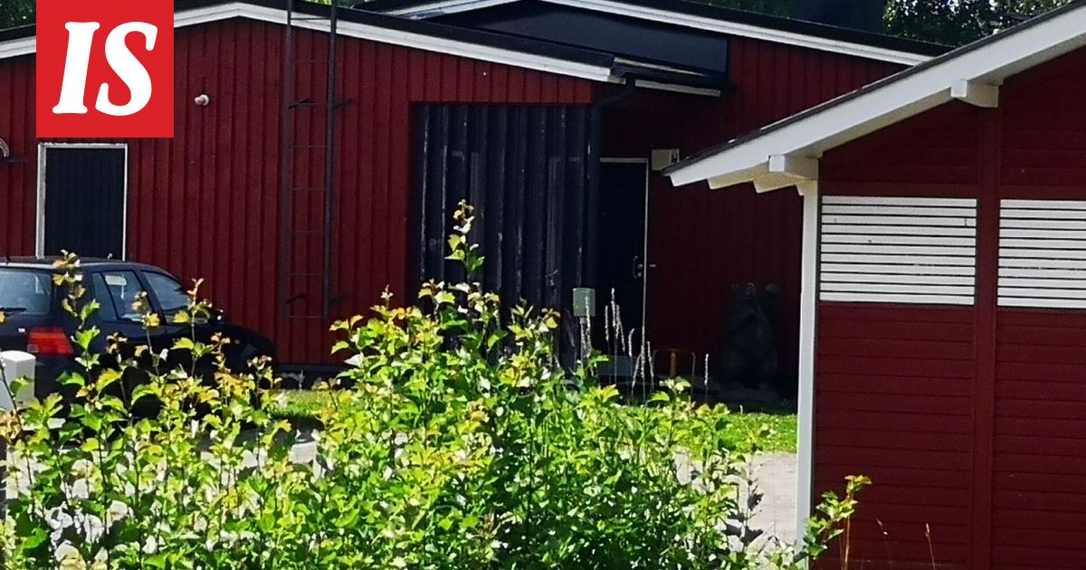 Hovioikeus ei muuttanut Kuhmon äidinmurhaajan maksettavia korvauksia - Ilta-Sanomat