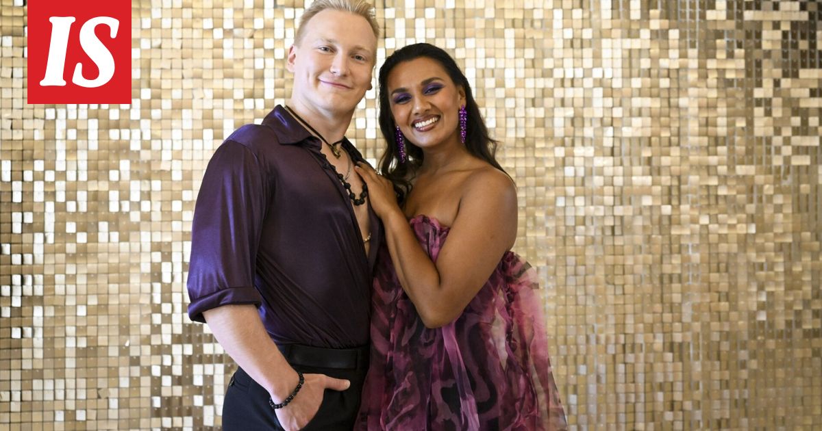 Susani Mahadura paljastaa pahimman kilpakumppaninsa TTK:ssa - Ilta-Sanomat