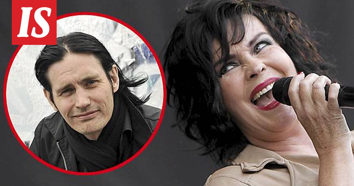 Lauri Tähkä ja Paula Koivuniemi Voice-ohjelman tähtivalmentajiksi ...