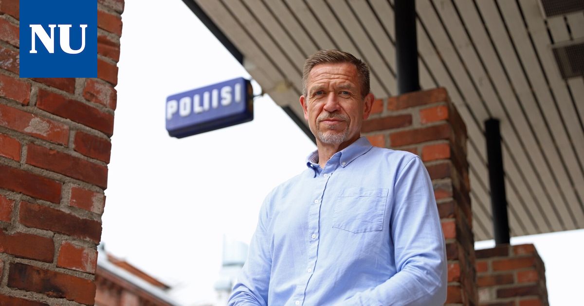 Nokian poliisiasema kattaa Nokian, Pirkkalan ja Ylöjärven alueet - Nokian Uutiset