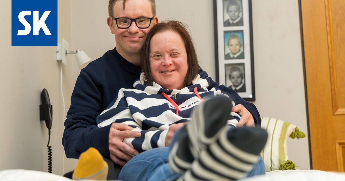 Niina Mansikka-aho ja Tommi Salonen rakastuivat laivareissulla ...