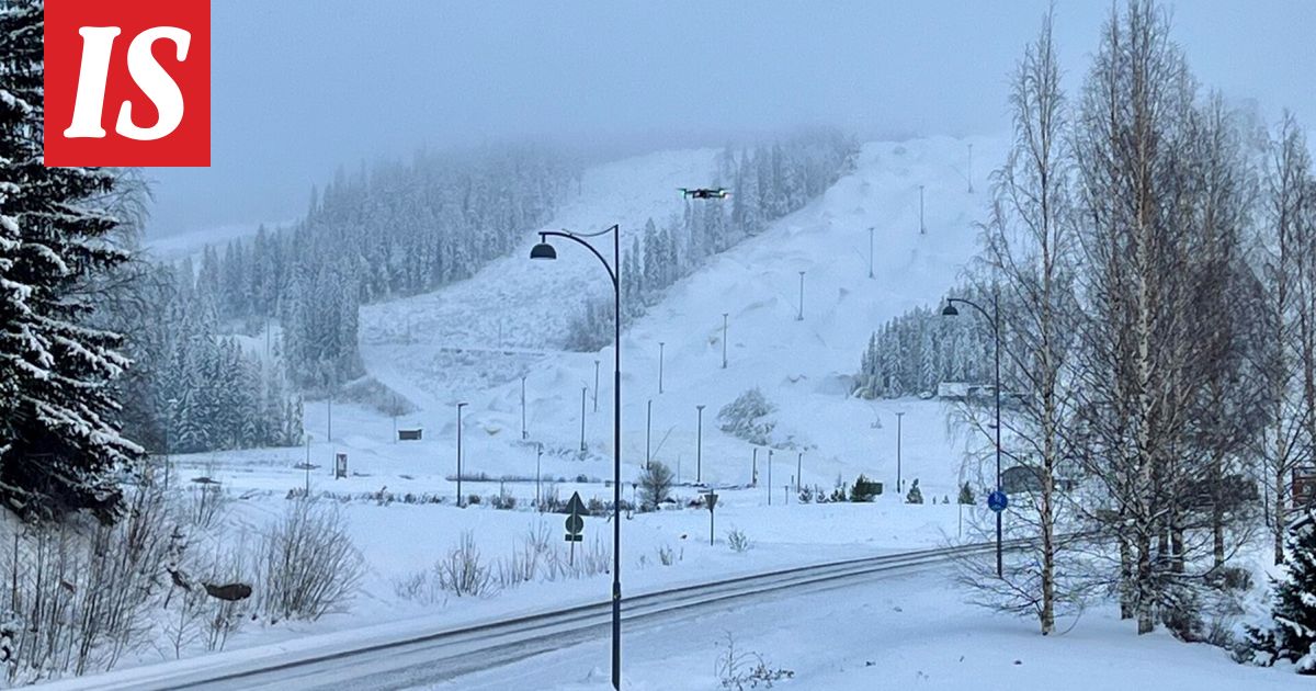 Winterfest latasi rajun syytöksen: näin vastapuoli kommentoi - Ilta-Sanomat