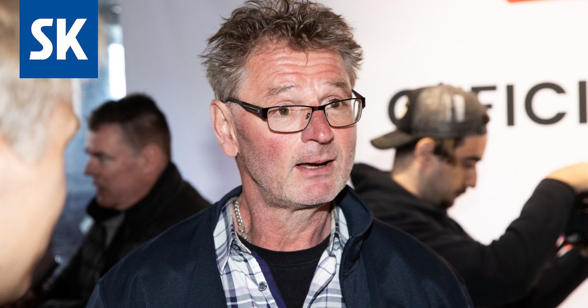 MM95-kultaleijonat hajosi värisuoran jälkeen - Satakunnan Kansa