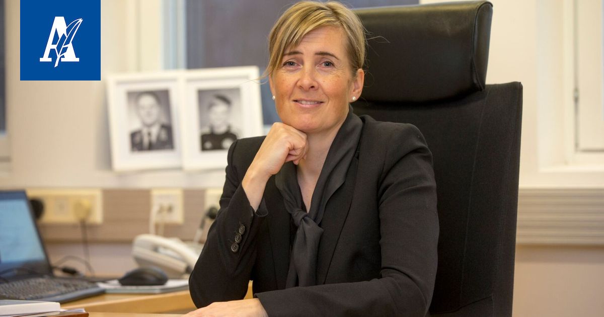 Hämeen liiton Anna-Mari Ahonen valittiin Pirkanmaan uudeksi ...