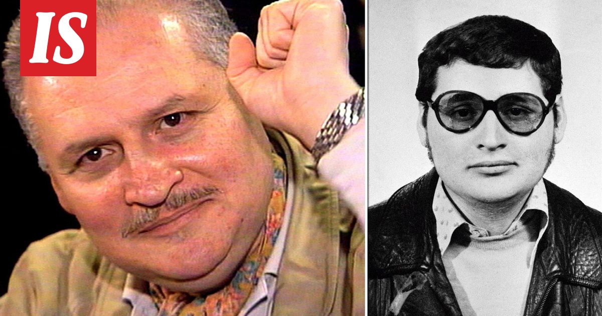 ”Shakaali” iski keskellä päivää Wienissä – pahoitteli panttivangeilleen ...