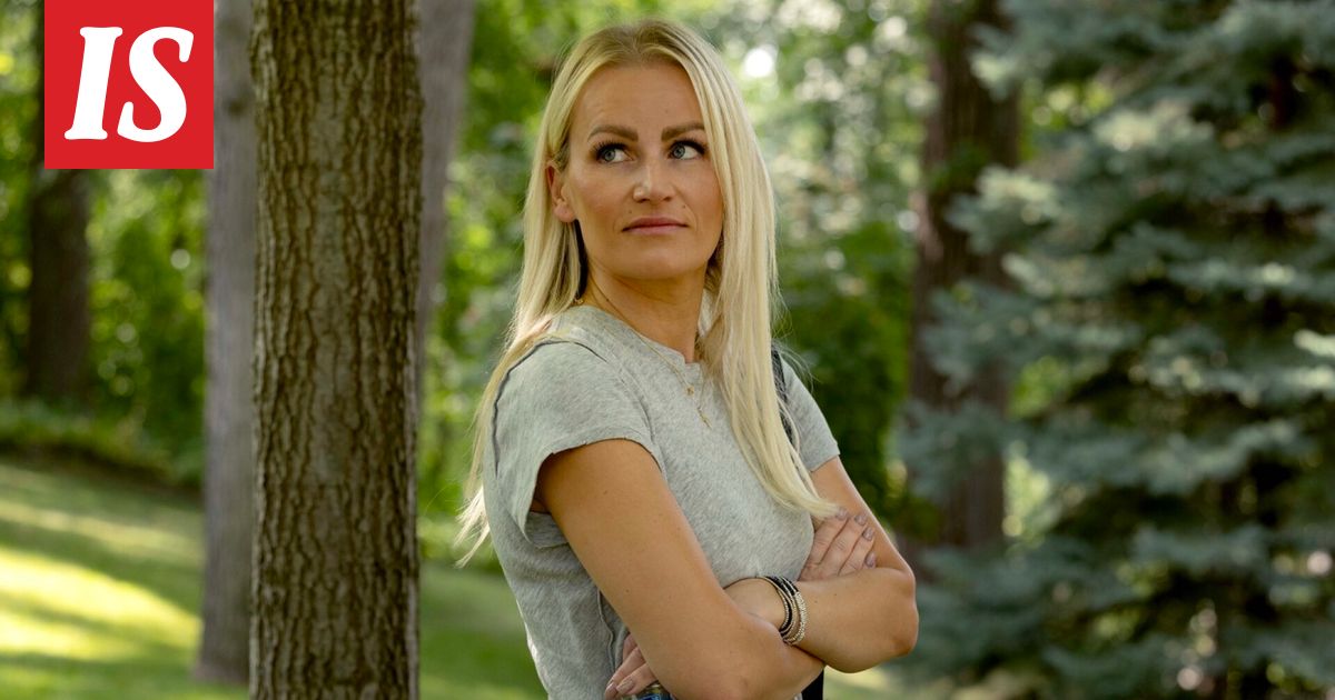 Helena Koivu tekee podcastia - Ilta-Sanomat