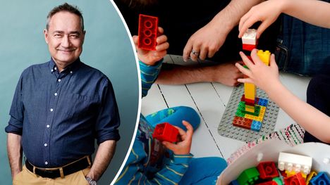 Miten lapsen voi saada tottelemaan? - Ilta-Sanomat