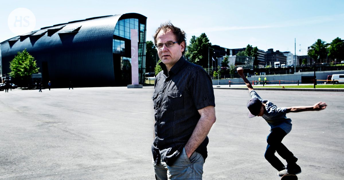 Korvat aukeavat galleriassa | HS.fi