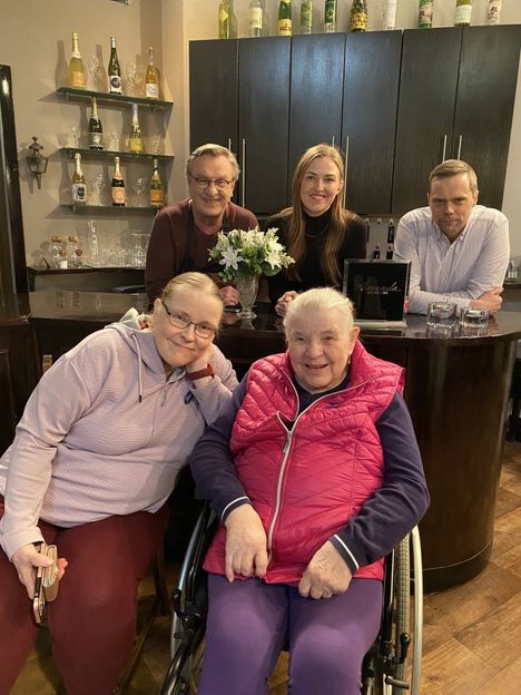 Salkkarimysteeri paljastui: hän on Tyyne Puustisen näyttelijä - Ilta ...