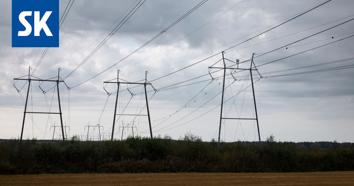 Harjunpään aurinkovoimalaa voidaan alkaa rakentaa jo talvella 2024 - Satakunnan Kansa