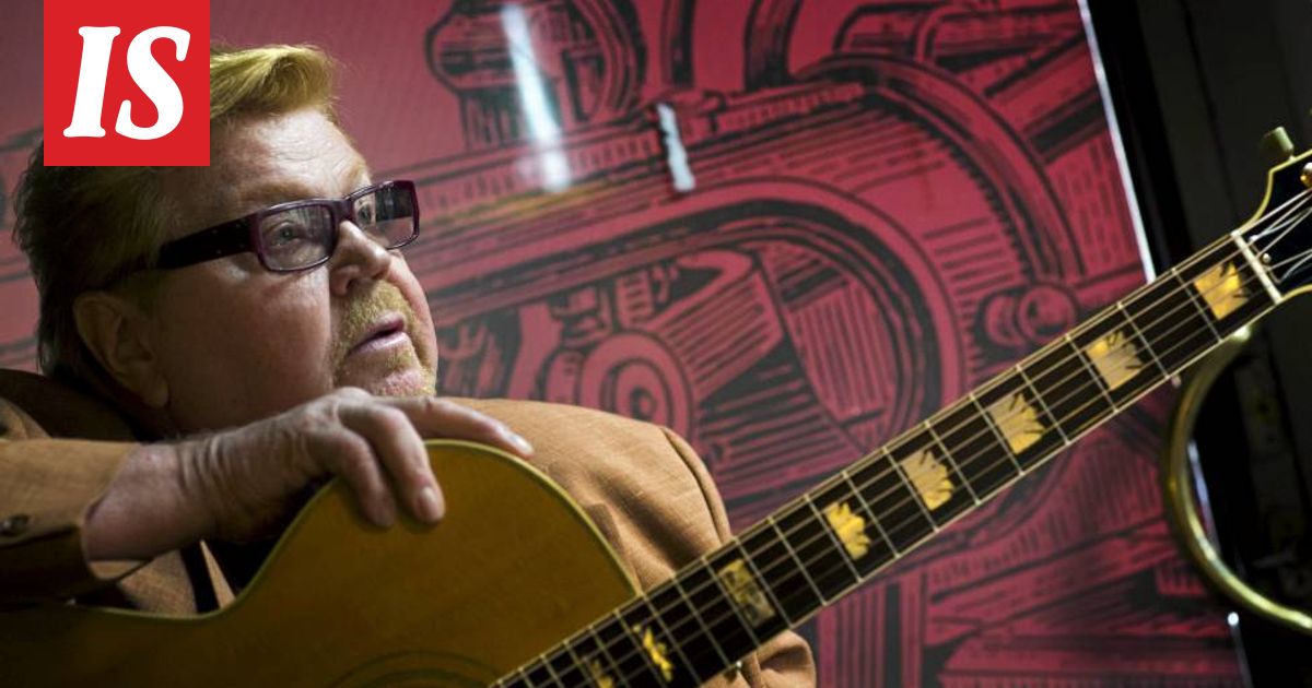 Jussi Raittinen menetti poikansa: Jukka on mielessä joka päivä - Ilta ...