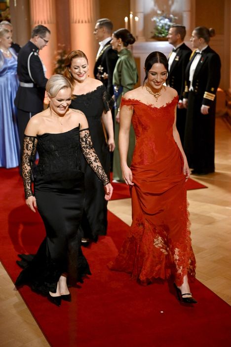 Linnan juhlat 2024: Rodeo-yhtye puhuttaa somessa - Ilta-Sanomat