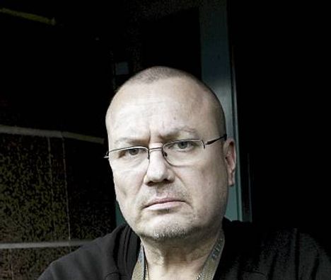 Tony Halme on kuollut - Ilta-Sanomat
