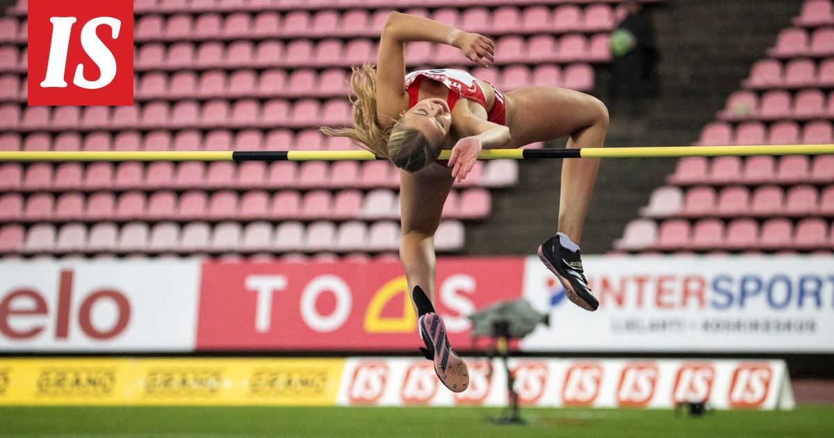 Ella Mikkola: Hirmutulos - Ilta-Sanomat