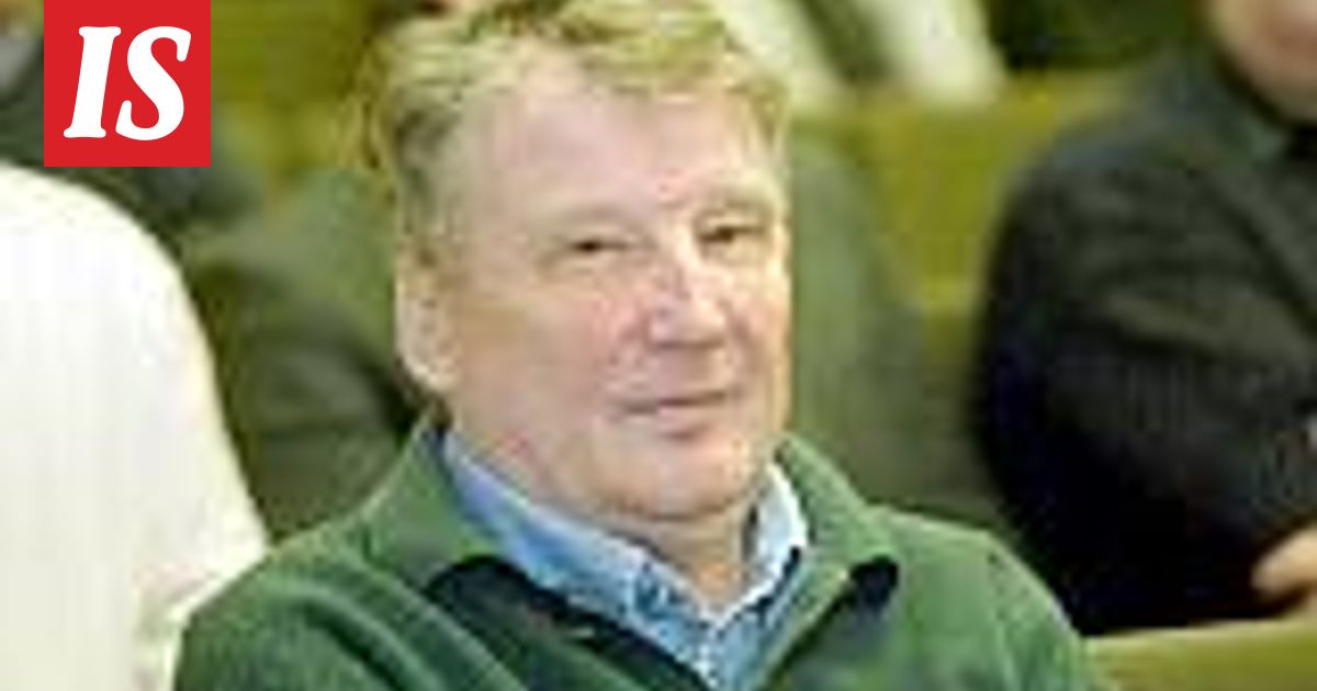 Matti Pulli järkyttyi Matti-elokuvasta - Ilta-Sanomat