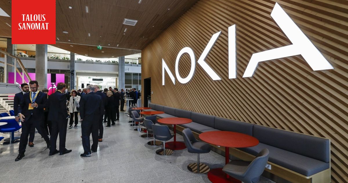 Nokia perustaa kaksi uutta organisaatiota, johtaja Nishant Batra jättää ...