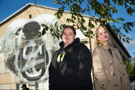 Tältä näyttää kotikaupunki, tältä Satakunta porilaisten ja raumalaisten ...