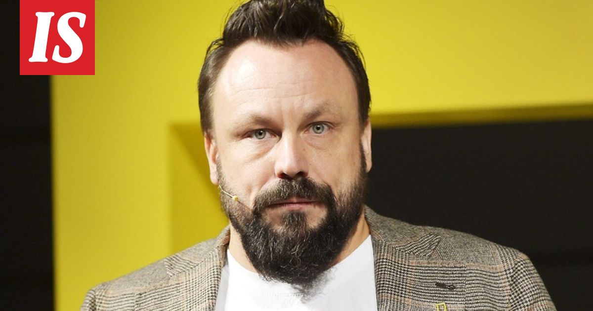 Riku Rantalan 3-vuotias siskonpoika kuoli syöpään - Ilta-Sanomat