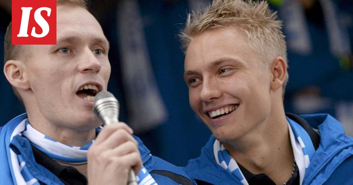 Lentopallon MM: Veteraanilibero Timo Tolvanen vaikuttunut ...