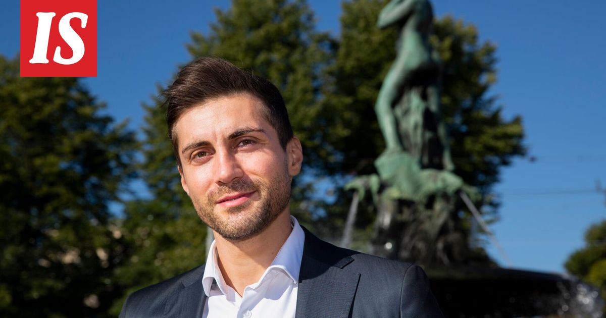 Sami Itani räväyttää Helsingin Sanomissa: Nykymuotoiset olympialaiset ...