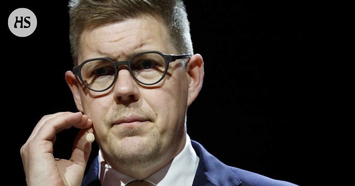 Ylen gallup: Sdp:n kannatus heikkenee edelleen | HS.fi