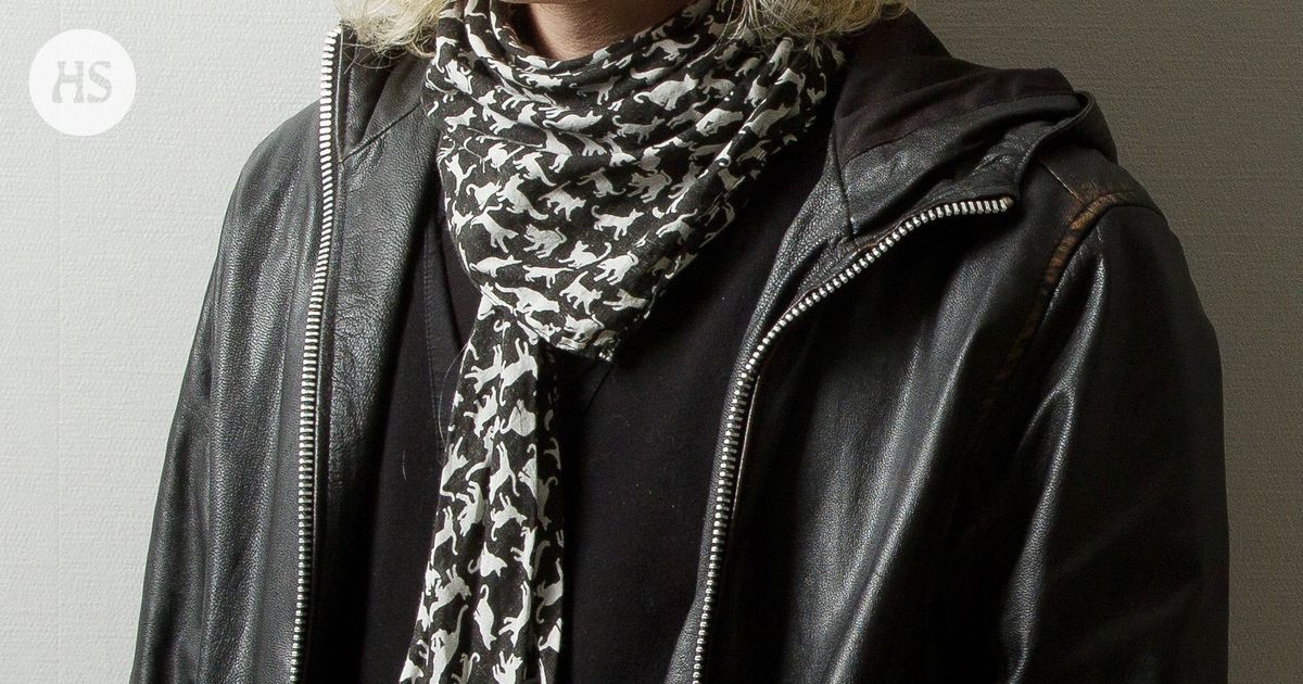 Jori Sjöroos lopettaa Magenta Skycode -yhtyeensä | HS.fi